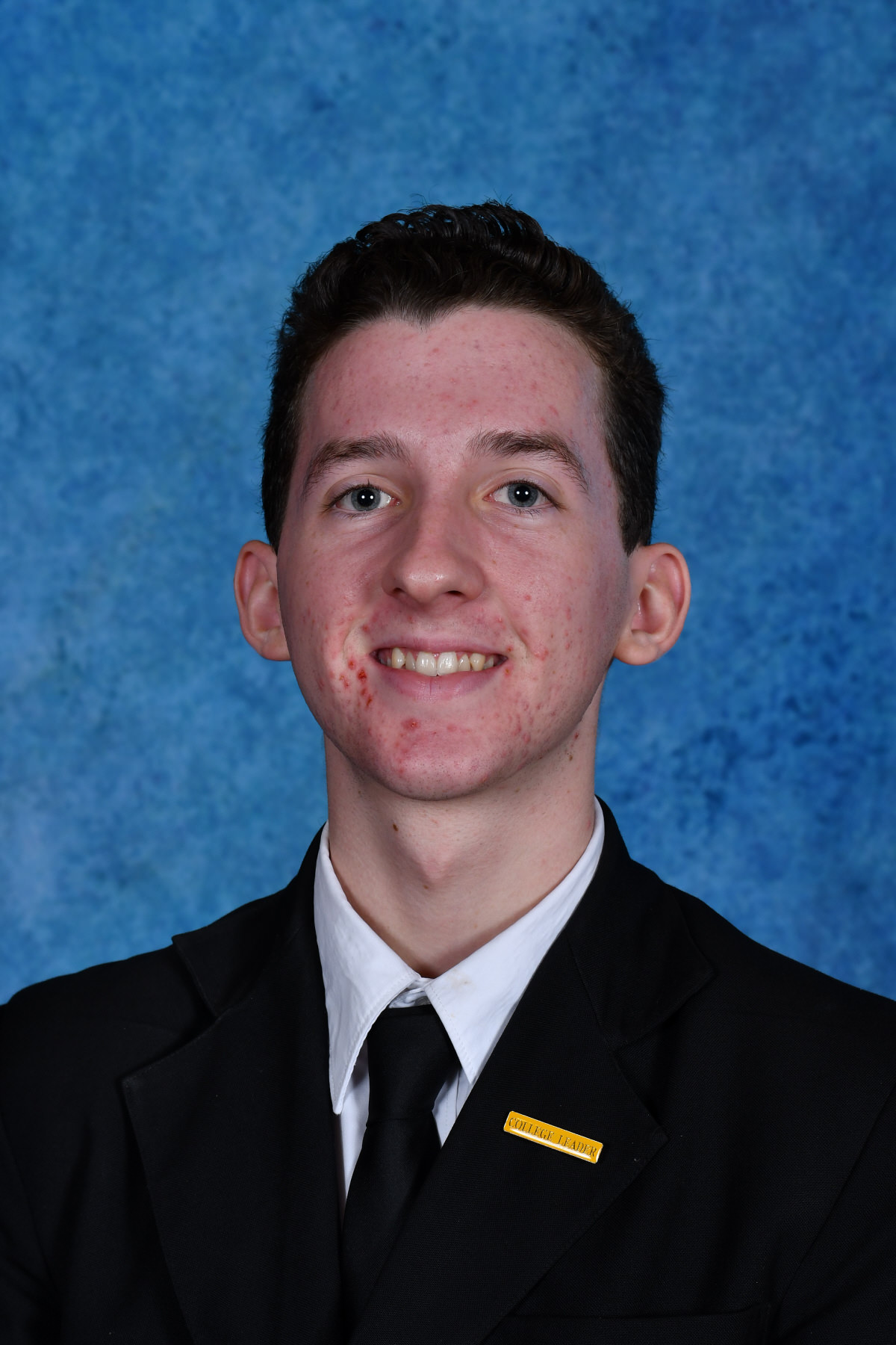 Waite, Alexander - St Edward's College