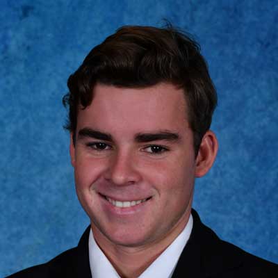 Toohey,-Joshua - St Edward's College