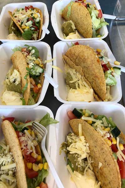 Taco-Tuesdays - St Edward's College