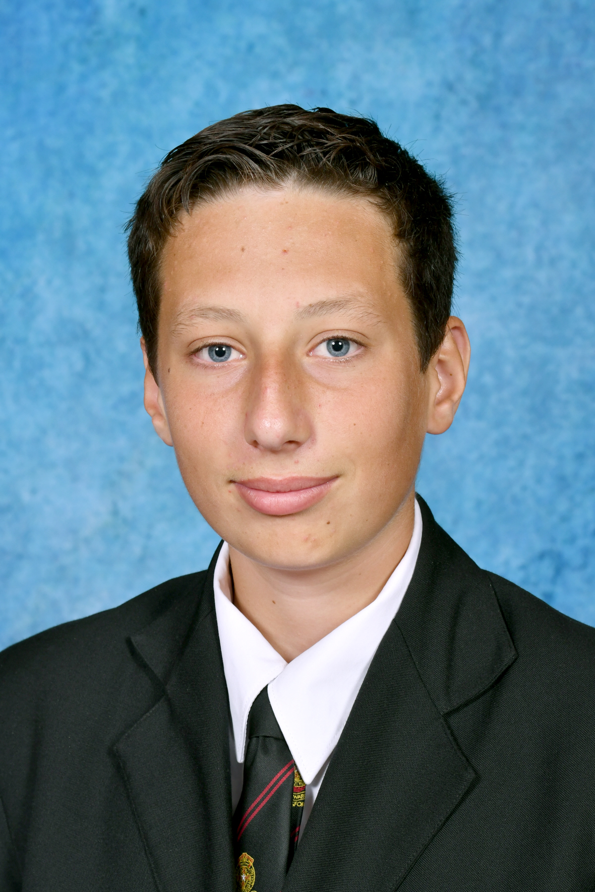 Principal's Message - St Edward's College