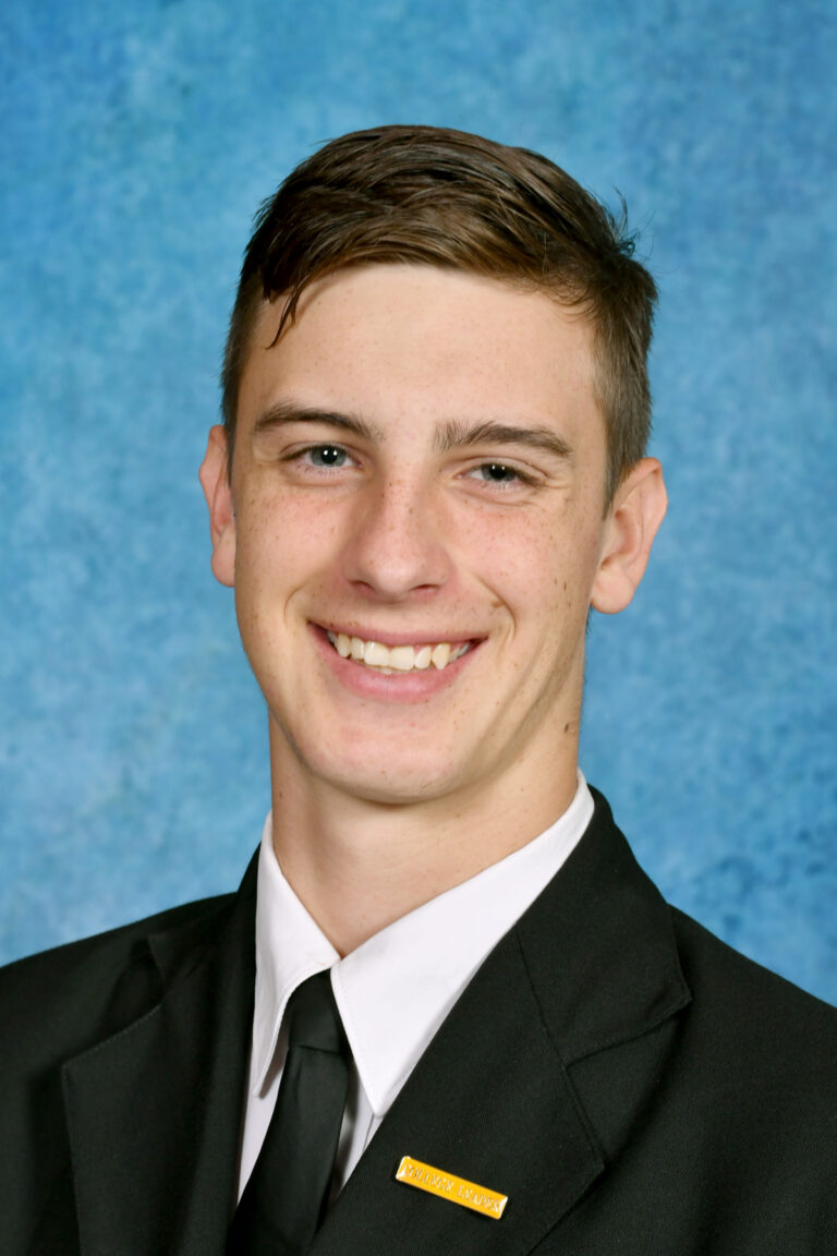 Principal's Message - St Edwards