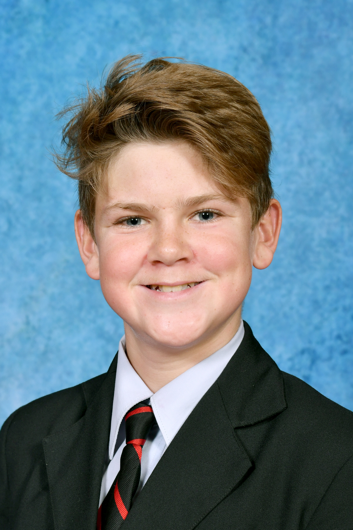 White, Keenan - St Edward's College