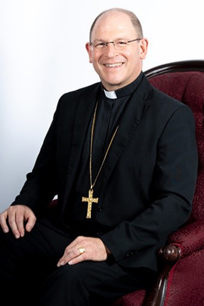 Principal's Message - St Edward's College