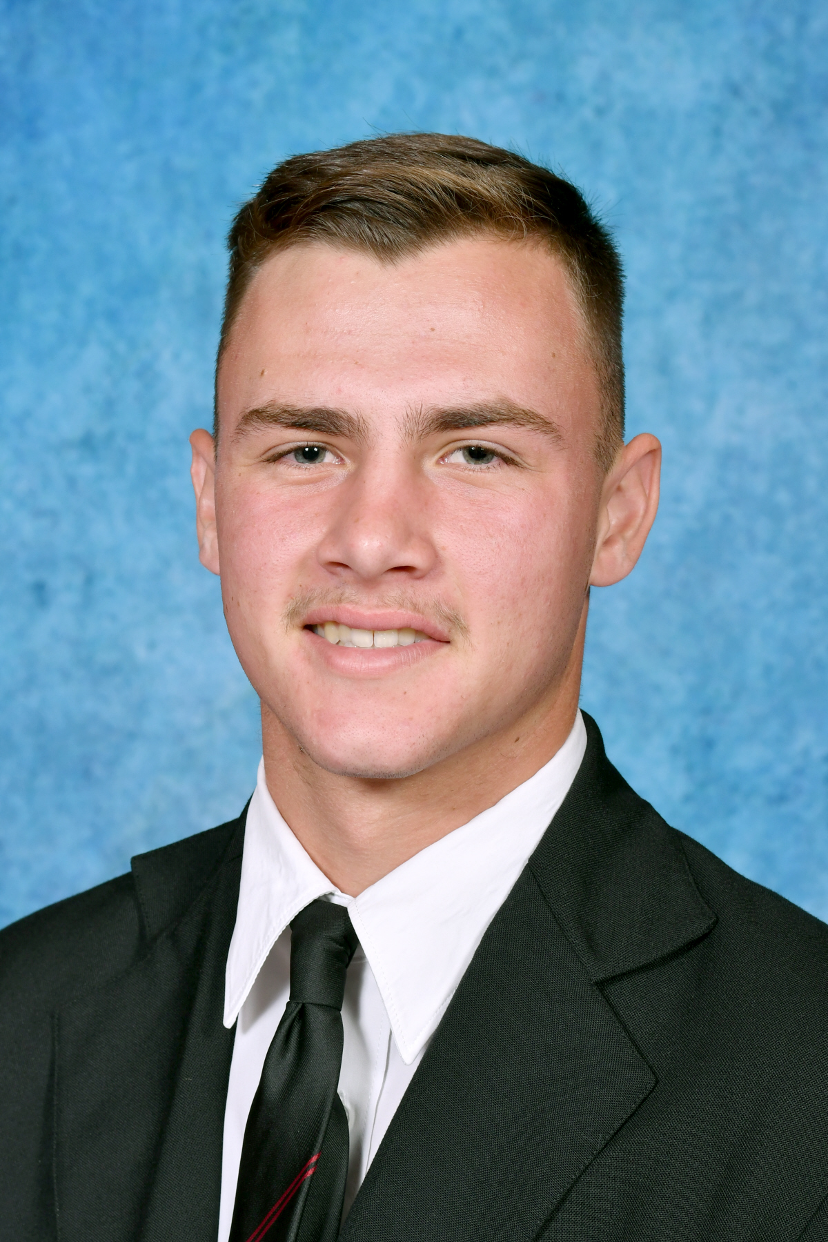 Smith, Sandon - St Edward's College