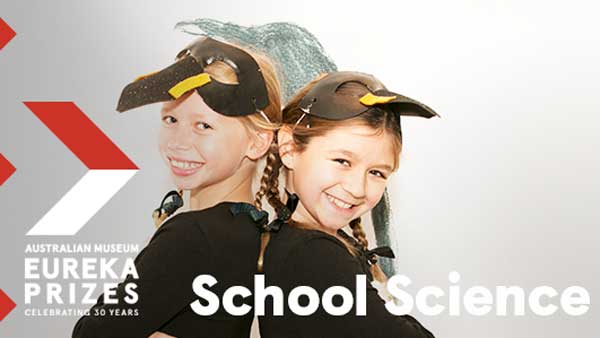 Sleek Geek - School Science - St Edward's College