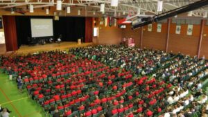 Edmund Rice Centre - St Edward's College