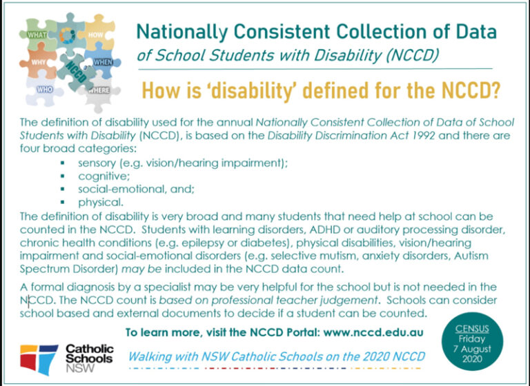 NCCD-infographic-2 - St Edward's College