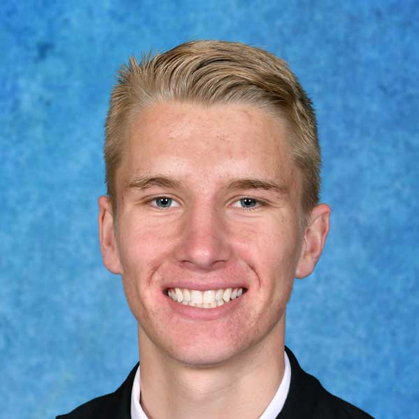 Martin,-Harrison - St Edward's College