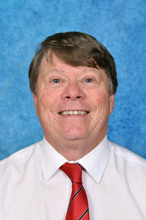 Massey, Richard - St Edward's College