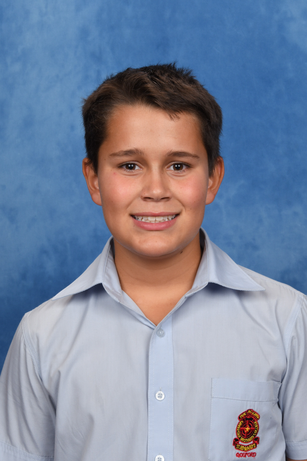 NSW Country Rugby Champions - St Edward's College