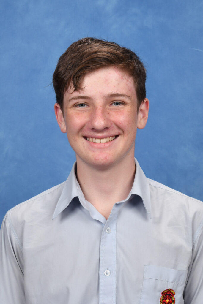 NSW Country Rugby Champions - St Edward's College