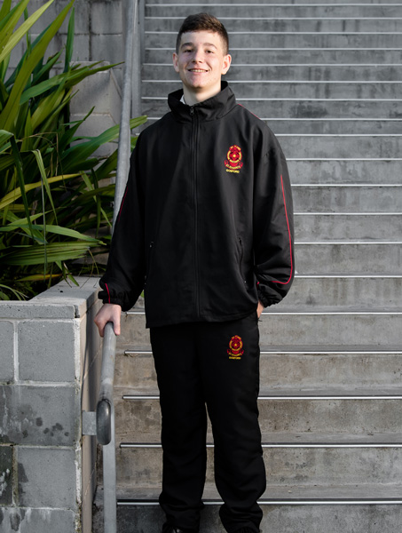 Tracksuit-cropped - St Edward's College