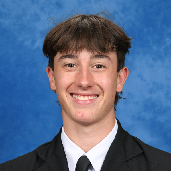 Reid,-Xavier - St Edward's College