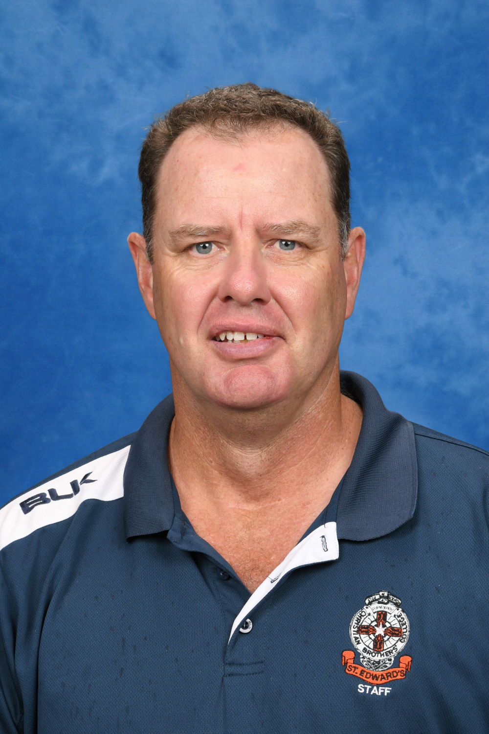 Murray, Scott - St Edward's College