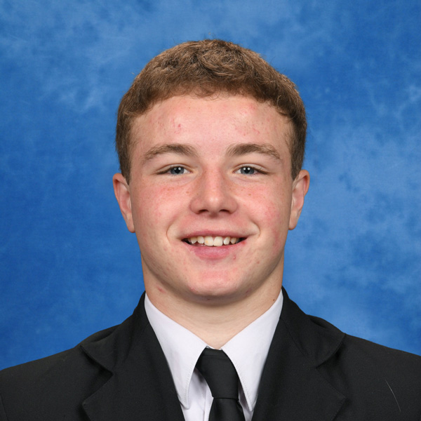 Plaister1 - St Edward's College