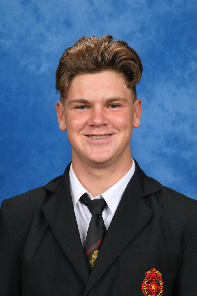 SLS Representatives - St Edward's College