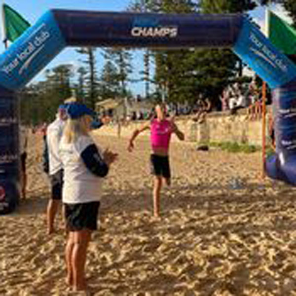 Deakin Wright - St Edward's College