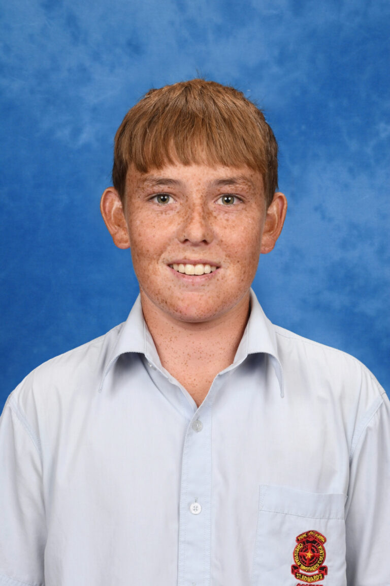 Under 14's Rep Cricket - St Edward's College