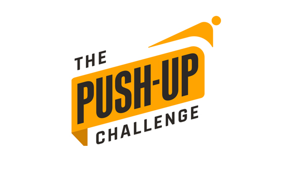 The Push Up Challenge - St Edward's College
