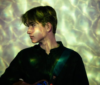 Kalen Hogan - St Edward's College