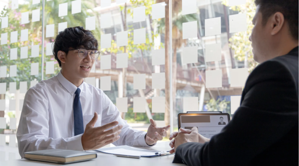 Student Led Conferences for Years 7 to 12 - St Edward's College