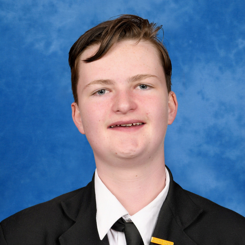 Principal's Message - St Edward's College