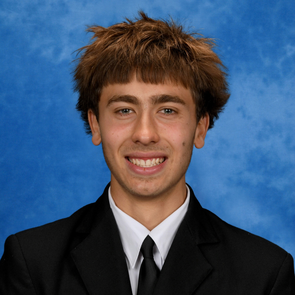 Principal's Message - St Edward's College