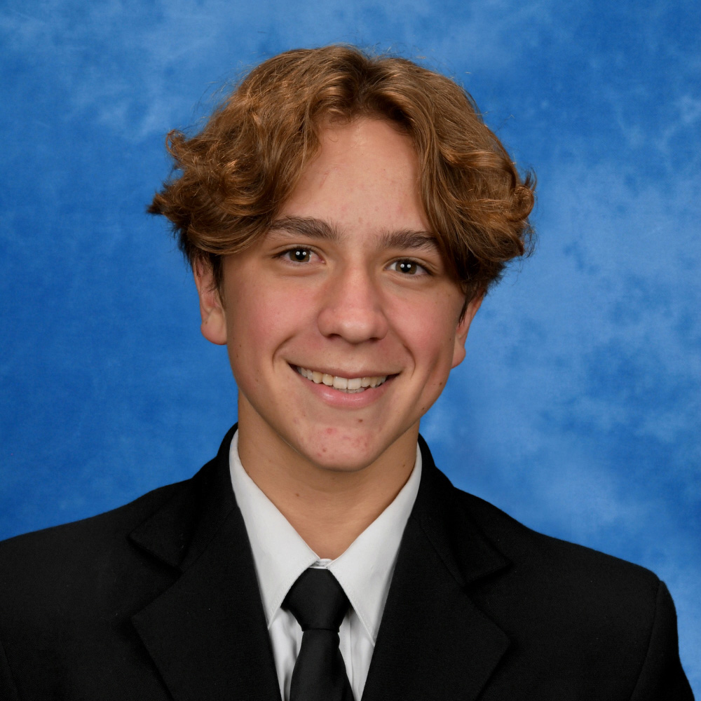 Principal's Message - St Edward's College