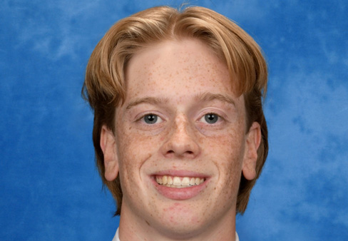 Joshua Judd - St Edward's College