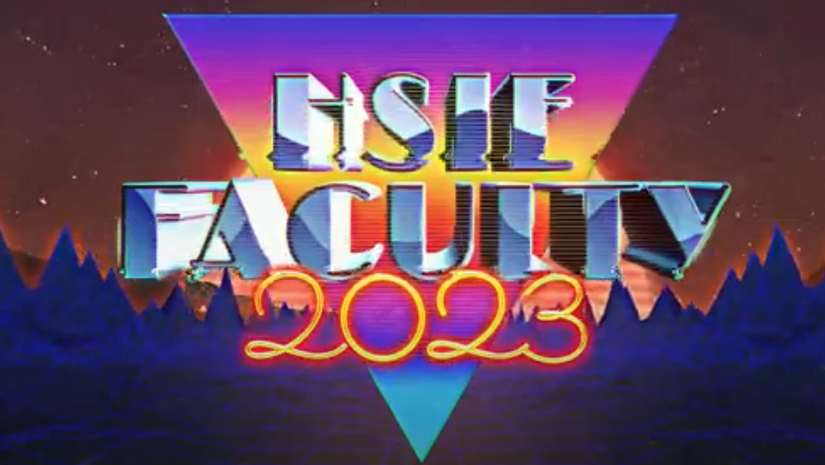 An Epic Year in HSIE - St Edward's College