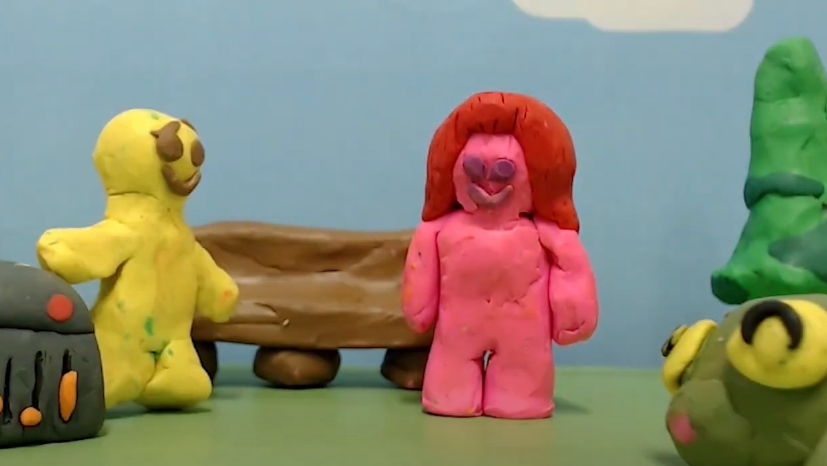 The Year in Review - Computing - St Edward's College