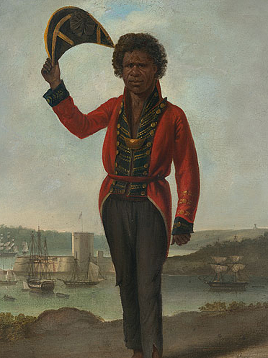 The Bungaree Program - St Edward's College