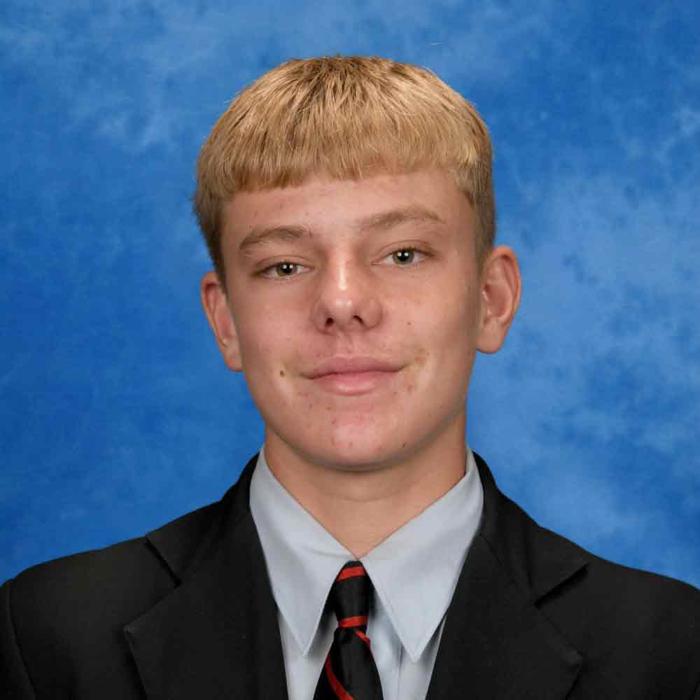 Sport Report - St Edward's College