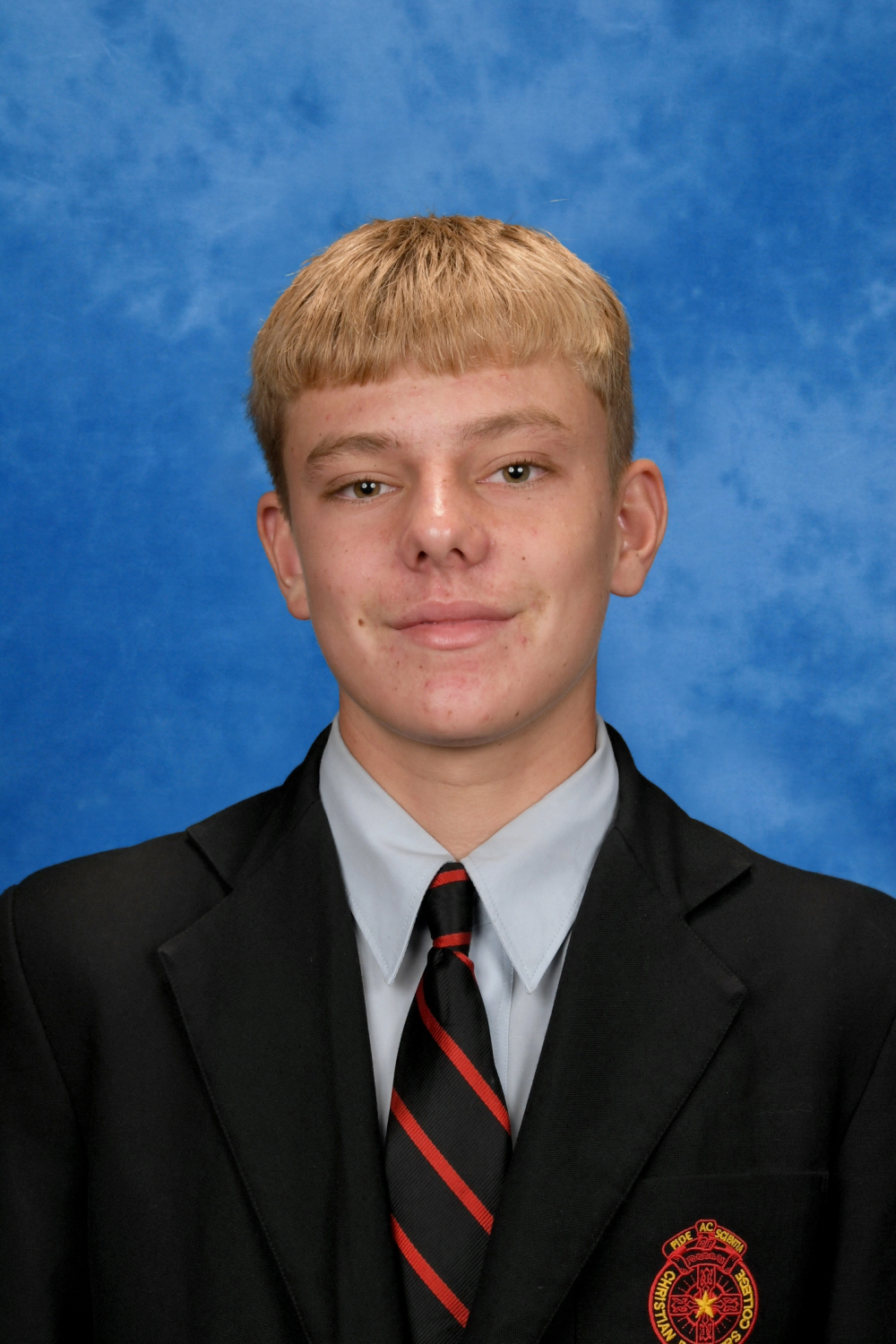 Bennett, Shaylan - St Edward's College