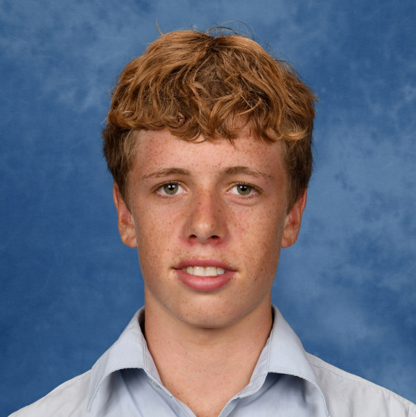 Armstrong,-Asher - St Edward's College