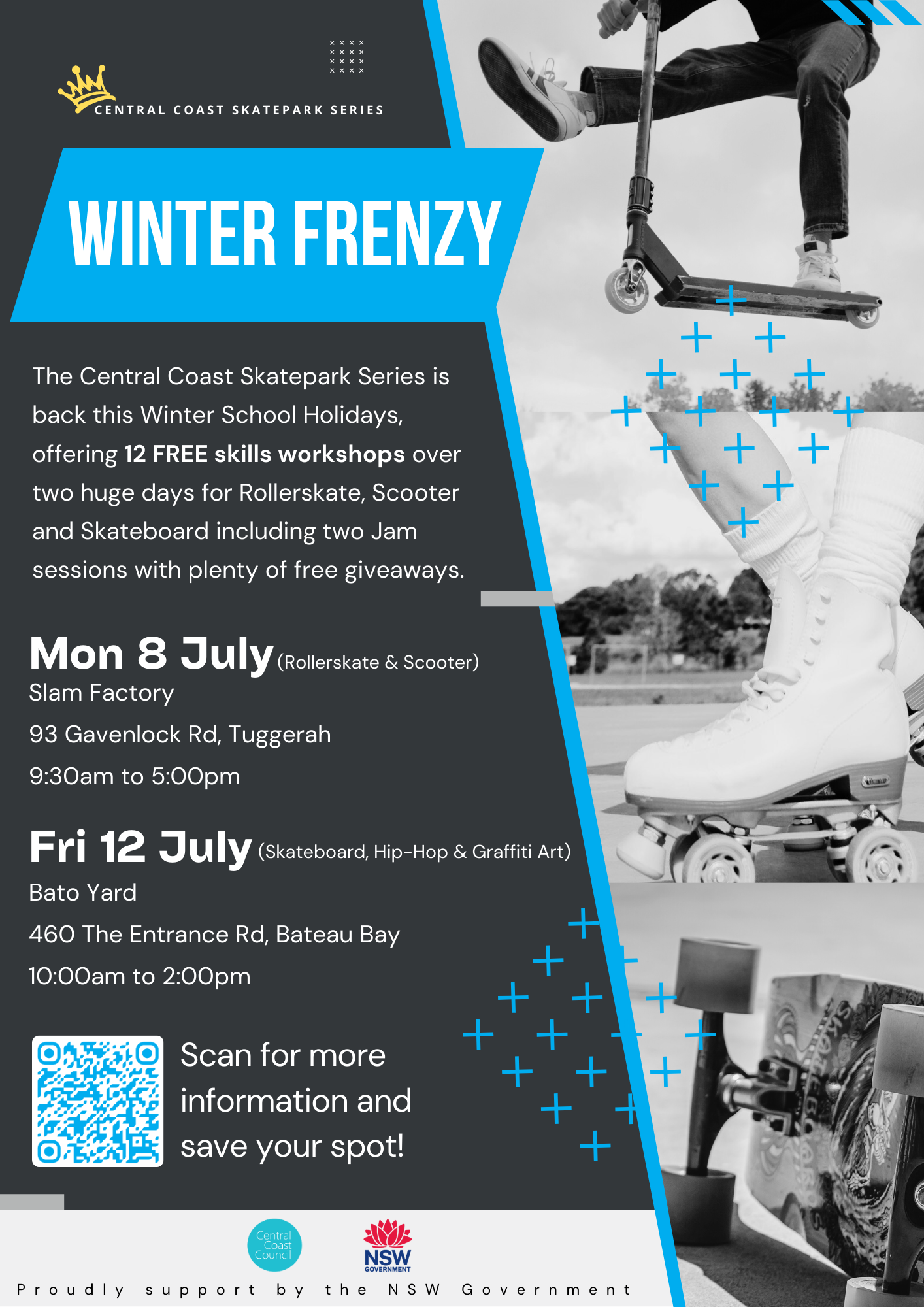 Community Notices - 4 July 2024 - St Edward's College