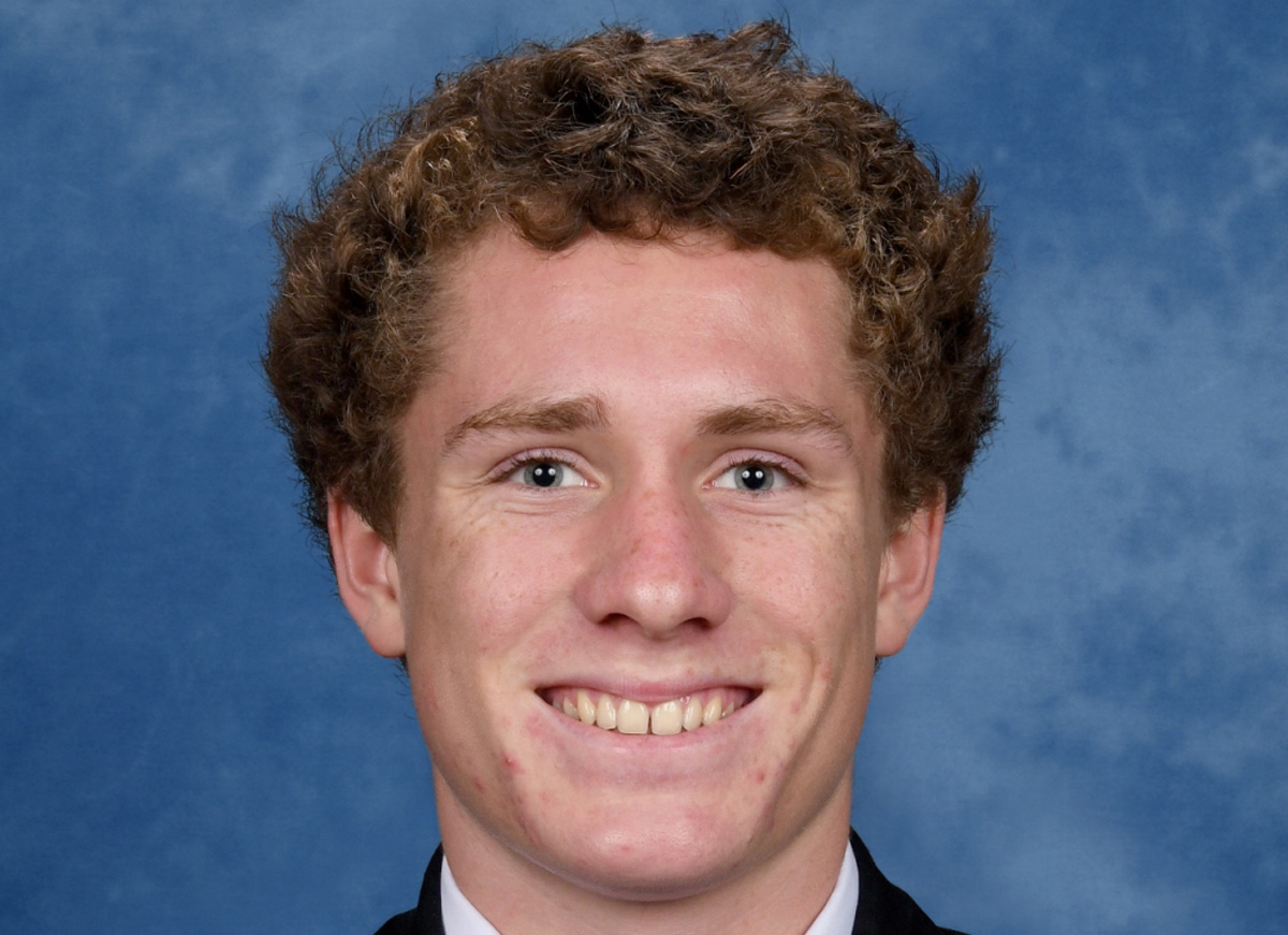 Tom Flynn - St Edward's College