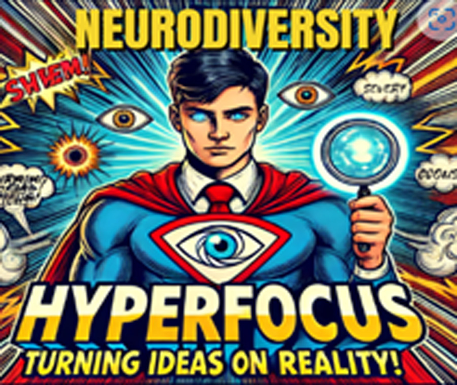 Solidarity Week 2025: Embracing Neurodiversity - St Edward's College